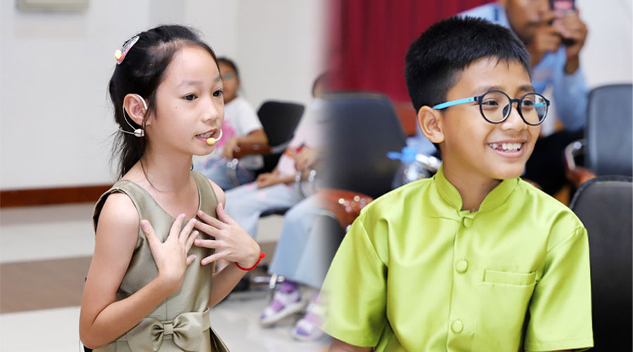 Aii Language Center, Toul Kork Campus